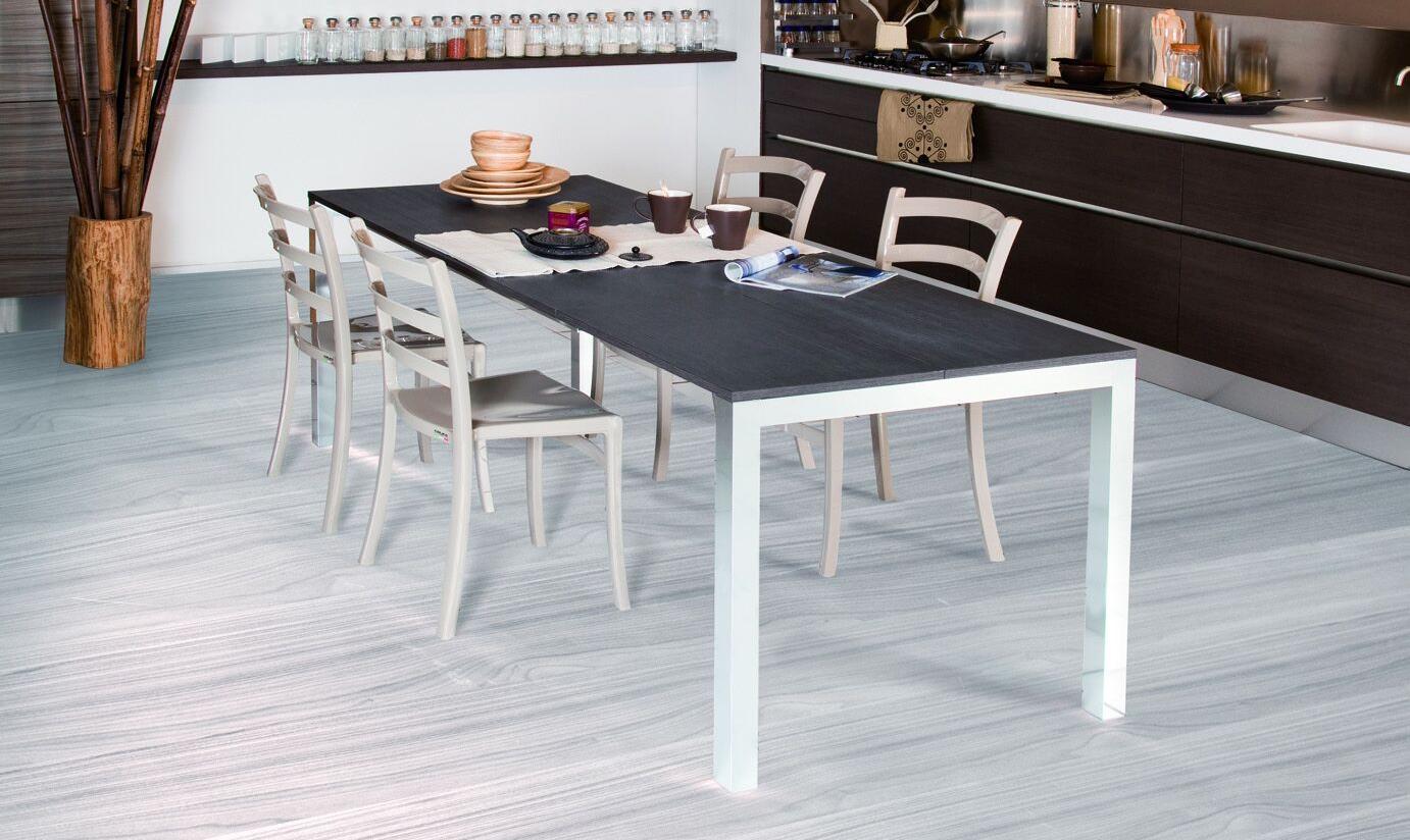 Archilabs | Table extensible | MORE